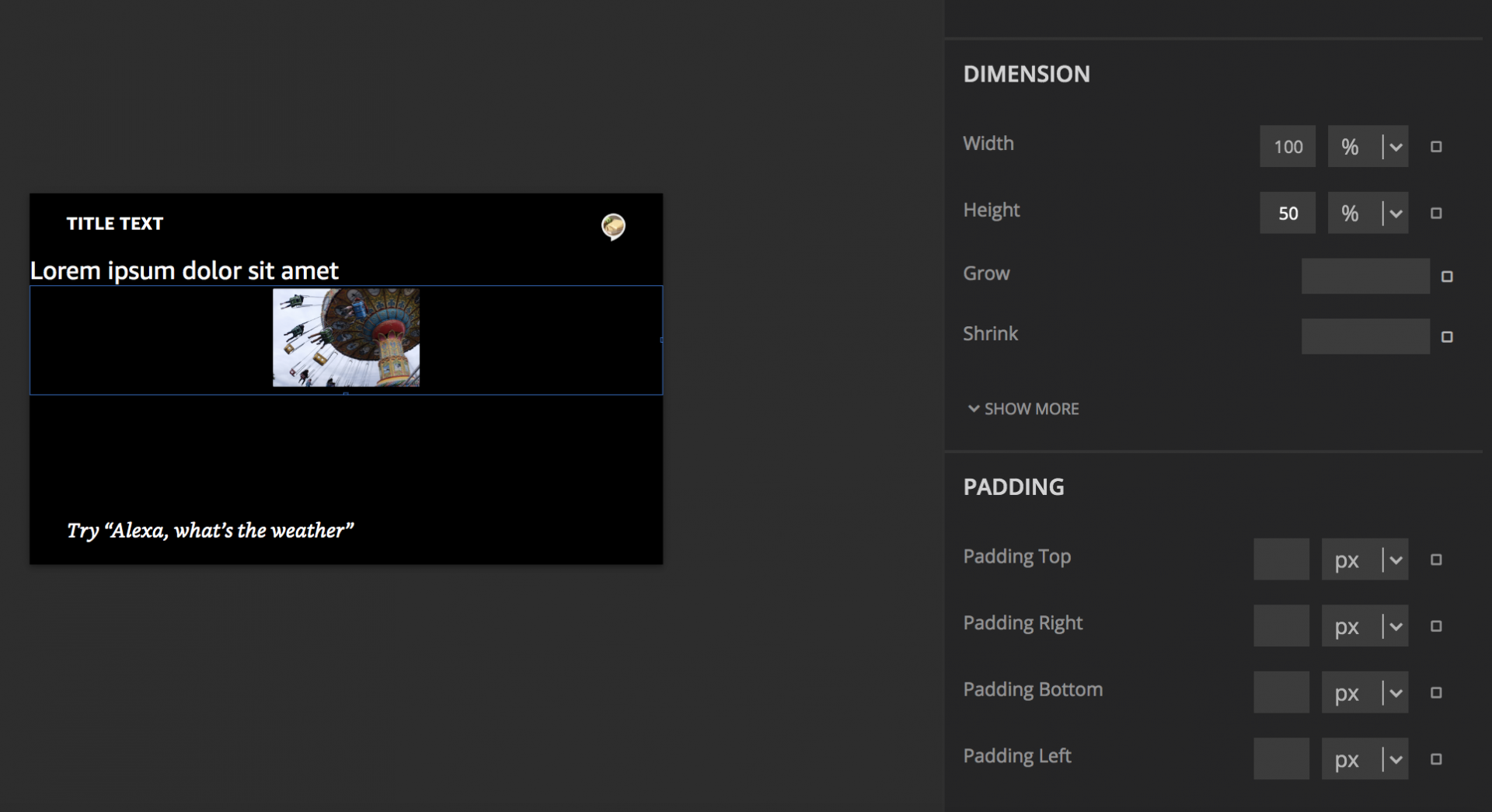 APL Designerを使ってAPLを作る - あれくら